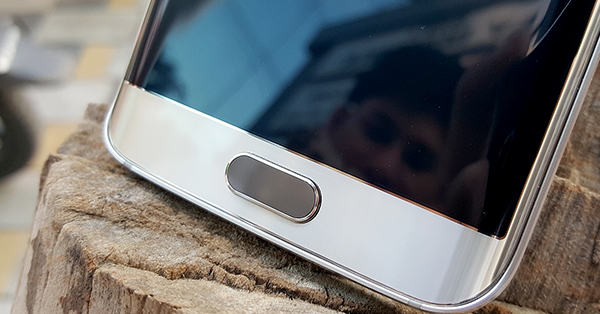 Samsung Galaxy S8 อาจเป็นมือถือรุ่นแรกที่ใช้งาน Optical Fingerprint Scanner! หลัง Synaptics ...