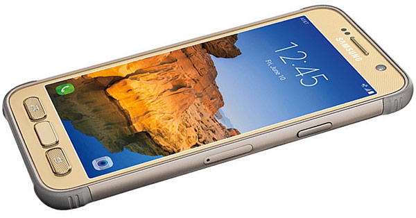 Samsung Galaxy S7 Active ยอดเรือธงสุดอึดเปิดตัวแล้ว! มาพร้อมจอ 2K QHD, ชิปเซ็ต Snapdragon 820 ...