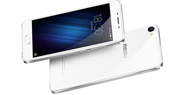 Meizu U10 และ U20 สองสมาร์ทโฟน 4G รุ่นใหม่ล่าสุด! ครบเครื่องด้วยจอ Full HD 5.5 นิ้ว, ชิปเซ็ต ...