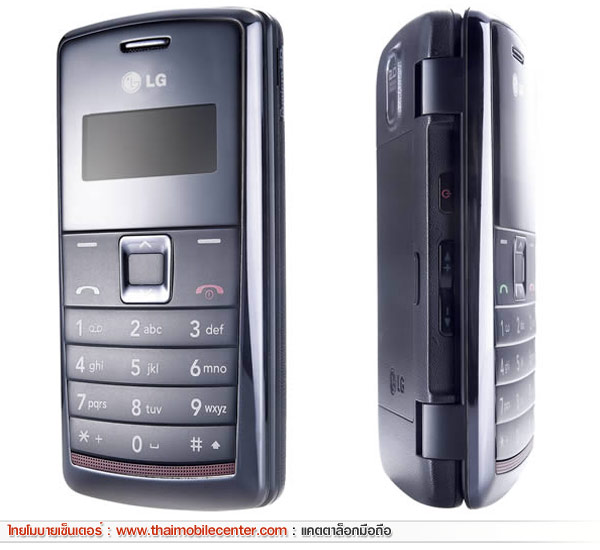 LG KT610