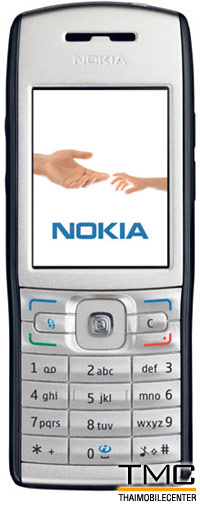 Nokia E50