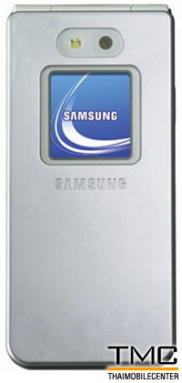Samsung E870