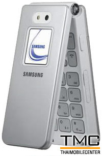 Samsung E870