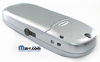 Mitsubishi M330 Focus & Review :: รีวิว ทดสอบ มือถือ ...