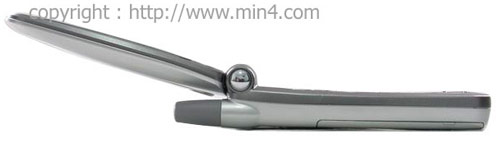 Panasonic GD88 Focus & Review :: รีวิว ทดสอบ มือถือ :: Thaimobilecenter.com