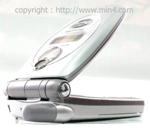 Panasonic GD88 Focus & Review :: รีวิว ทดสอบ มือถือ :: Thaimobilecenter.com