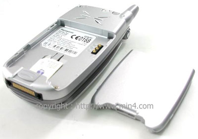 Panasonic GD88 Focus & Review :: รีวิว ทดสอบ มือถือ :: Thaimobilecenter.com