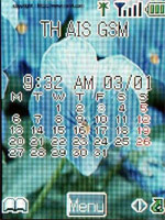 Panasonic GD88 Focus & Review :: รีวิว ทดสอบ มือถือ :: Thaimobilecenter.com