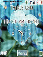 Panasonic GD88 Focus & Review :: รีวิว ทดสอบ มือถือ :: Thaimobilecenter.com