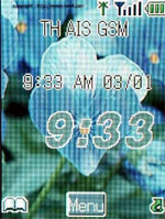 Panasonic GD88 Focus & Review :: รีวิว ทดสอบ มือถือ :: Thaimobilecenter.com