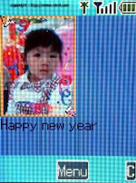 Panasonic GD88 Focus & Review :: รีวิว ทดสอบ มือถือ :: Thaimobilecenter.com