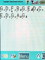 Panasonic GD88 Focus & Review :: รีวิว ทดสอบ มือถือ :: Thaimobilecenter.com