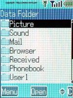 Panasonic GD88 Focus & Review :: รีวิว ทดสอบ มือถือ :: Thaimobilecenter.com