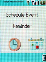 Panasonic GD88 Focus & Review :: รีวิว ทดสอบ มือถือ :: Thaimobilecenter.com