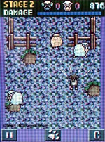 Panasonic GD88 Focus & Review :: รีวิว ทดสอบ มือถือ :: Thaimobilecenter.com