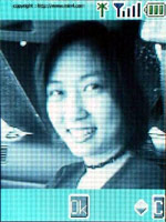 Panasonic GD88 Focus & Review :: รีวิว ทดสอบ มือถือ :: Thaimobilecenter.com