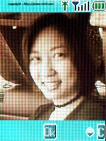 Panasonic GD88 Focus & Review :: รีวิว ทดสอบ มือถือ :: Thaimobilecenter.com