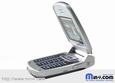 Samsung E700 Focus & Review :: รีวิว ทดสอบ มือถือ :: Thaimobilecenter.com
