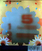 Sanyo SCP-550 Focus & Review :: รีวิว ทดสอบ มือถือ :: Thaimobilecenter.com