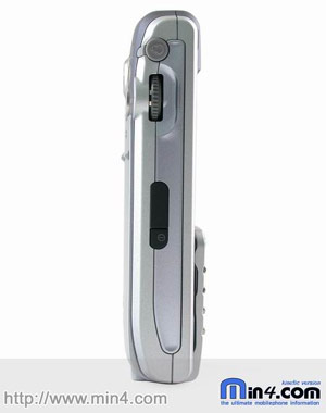 Sony Ericsson P900 Focus & Review :: รีวิว ทดสอบ มือถือ ...