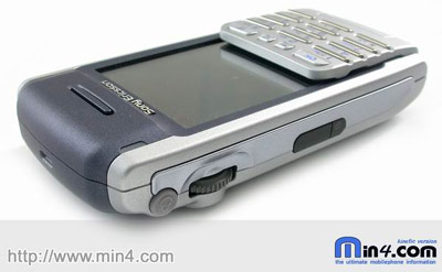 Sony Ericsson P900 Focus & Review :: รีวิว ทดสอบ มือถือ ...