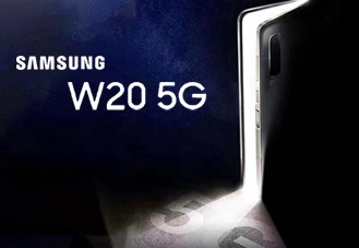 เปิดตัว Samsung W20 5G เรือธงจอพับได้ใหญ่เต็มตา 7.3 นิ้ว พร้อมกล้อง 6 ตัวในเครื่องเดียว พลังชิป ...