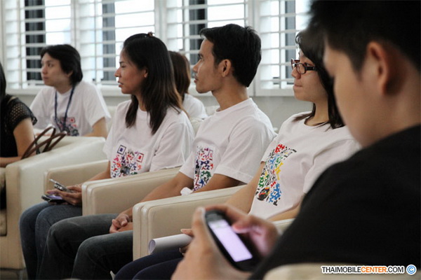 เอไอเอส เปิดบริการใหม่ AIS QR Code Generator ให้ลูกค้าสร้าง QR Code ได้ ...