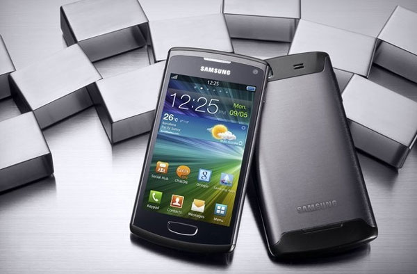 ซัมซุง (Samsung) ปรับกลยุทธ์ เตรียมรวมระบบปฏิบัติการ Bada OS ไว้ใน ...