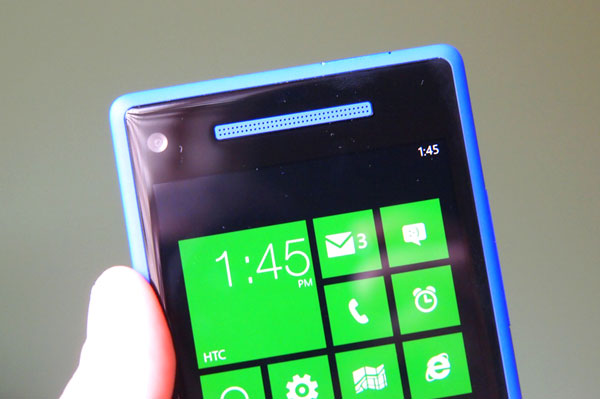 หลุดสเปค HTC Tiara มือถือ Windows Phone 8 GDR2 ระดับกลาง รุ่นถัดไปจาก ...
