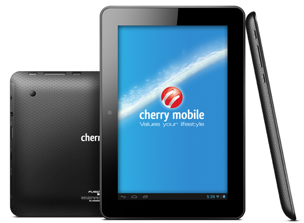 Cherry Mobile มาพร้อมกับประสบการณ์ใหม่ที่รอคอยให้คุณมาสัมผัสกับ Cherry ...