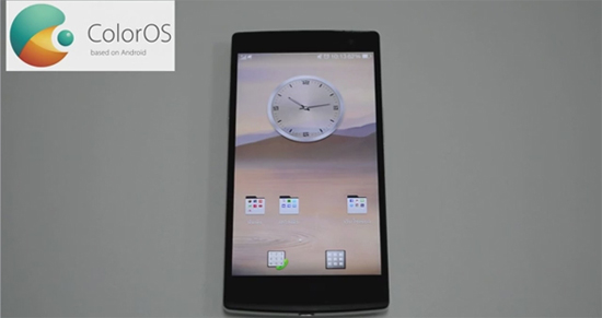 มารู้จักกับ Color OS ระบบปฏิบัติการเพื่อตอบสนองการใช้งานอย่างครอบคลุม ...