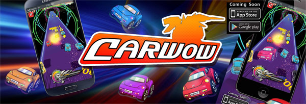 ซิ่งไปกับ CAR WOW เกมแข่งรถสุดมันส์ สำหรับ Android และ iOS ที่ใครได้ ...