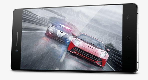 รีวิว (Review) OPPO R1 :: Thaimobilecenter.com