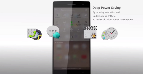 Color OS 2.0 ระบบปฎิบัติการณ์ที่สร้างมาเพื่อความสะดวกสบายของคุณ ...