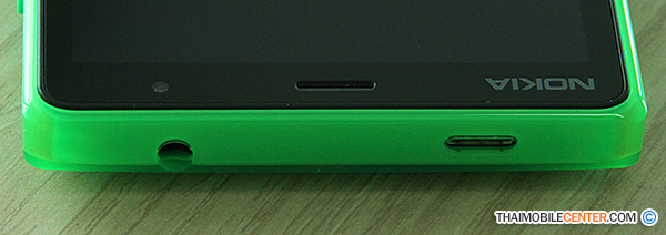 สุดคุ้ม!! Nokia X2 Dual SIM ที่มาพร้อมการดีไซน์สวย และระบบปฏิบัติการรูป ...