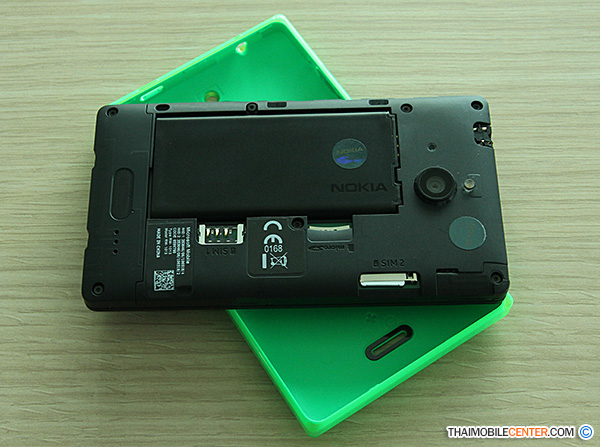 สุดคุ้ม!! Nokia X2 Dual SIM ที่มาพร้อมการดีไซน์สวย และระบบปฏิบัติการรูป ...