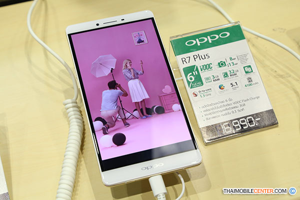 เจาะโปรโมชั่นมือถือเรือธง และรุ่นดาวเด่น ในงาน Thailand Mobile Expo ...