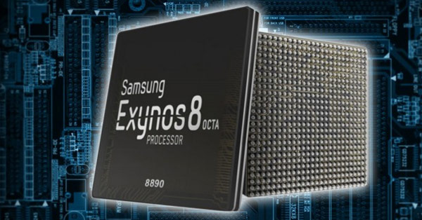 Exynos 8890 ถูกจับทดสอบแบบ Multi-Core กับ 5 ชิปเซ็ตเรือธง ผลคว้าคะแนน ...