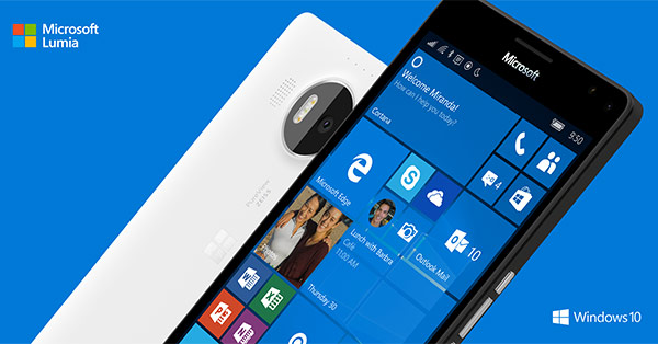 AdDuplex เผย Windows 10 มียอดผู้ใช้เพิ่มขึ้นเป็น 7% ของวินโดวส์โฟนทั่ว ...