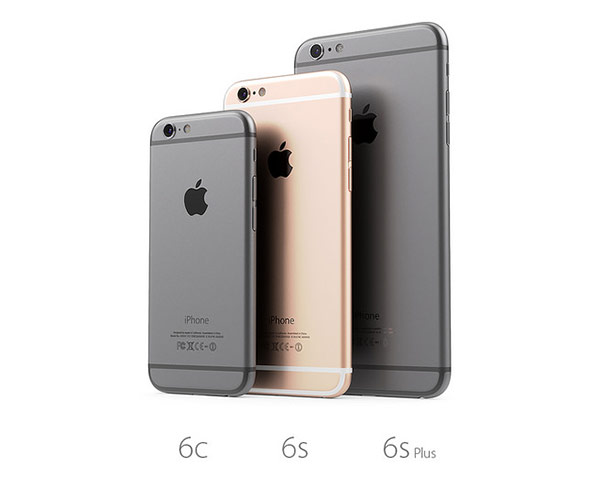 iPhone 7c ไอโฟนรุ่นเล็กใหม่ล่าสุด โผล่รายชื่อที่จีน! คาดมาพร้อมบอดี้ ...