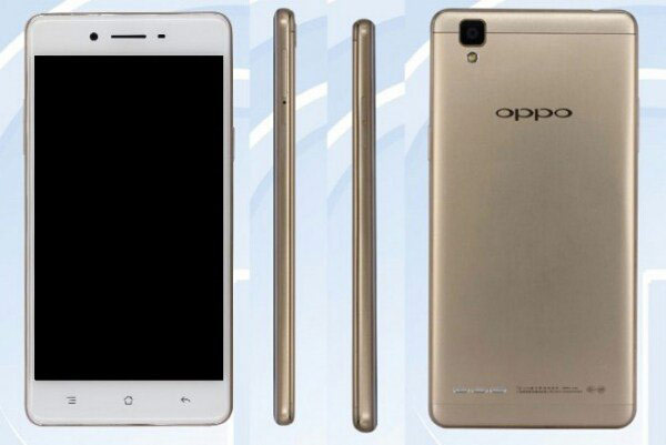 OPPO A35 สมาร์ทโฟน 4G ระดับกลางรุ่นใหม่ผ่านการรับรองแล้ว! เผยมาพร้อมจอ ...