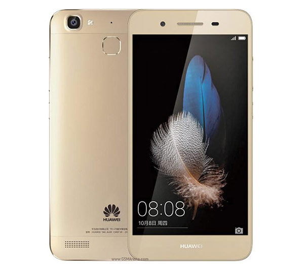 Huawei Enjoy 5S เปิดตัวแล้ว! สมาร์ทโฟนระดับกลางรุ่นอัปเกรด กับบอดี้โลหะ ...