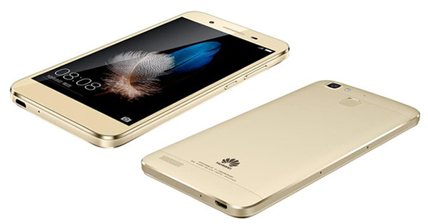 Huawei Enjoy 5S เปิดตัวแล้ว! สมาร์ทโฟนระดับกลางรุ่นอัปเกรด กับบอดี้โลหะ ...