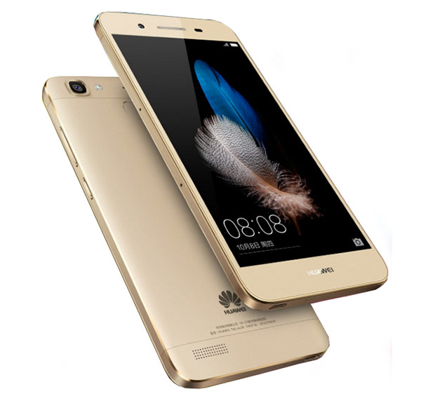 Huawei Enjoy 5S เปิดตัวแล้ว! สมาร์ทโฟนระดับกลางรุ่นอัปเกรด กับบอดี้โลหะ ...