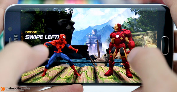 แนะนำ 25 สุดยอดเกมที่ดีที่สุดบน Google Play Store ประจำปี 2015! เกมดี ...