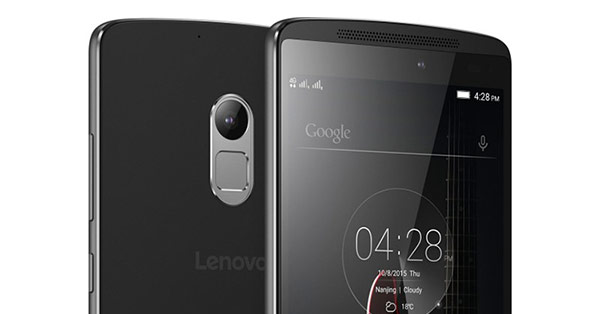 Lenovo A7010 สมาร์ทโฟนน้องใหม่ สเปคคุ้มค่าโดนใจไม่แพ้ ZenFone 2 กับจอ ...
