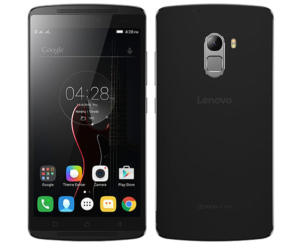Lenovo A7010 สมาร์ทโฟนน้องใหม่ สเปคคุ้มค่าโดนใจไม่แพ้ ZenFone 2 กับจอ ...