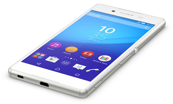 Sony เตรียมพลิกโฉม UI สมาร์ทโฟน Xperia ครั้งใหญ่ เพื่อการใช้งานที่ดี ...