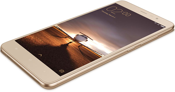 Xiaomi Redmi 3s Plus สมาร์ทโฟนรุ่นสุดคุ้มใหม่ล่าสุด! ครบครันด้วยจอใหญ่ ...