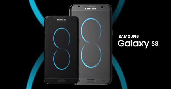 Samsung Galaxy S8 ว่าที่เรือธงตัวท็อปรุ่นต่อไป คาดได้ใช้ชิปเซ็ต ...